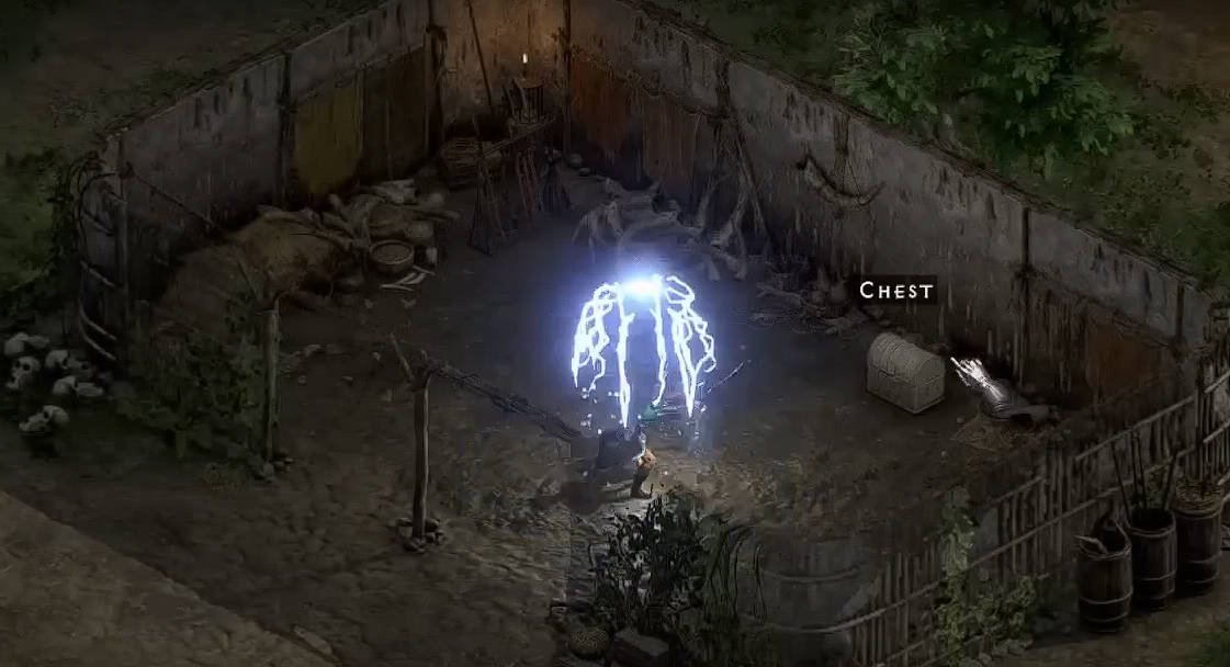 D2R 2.8 Rune Farming Guide